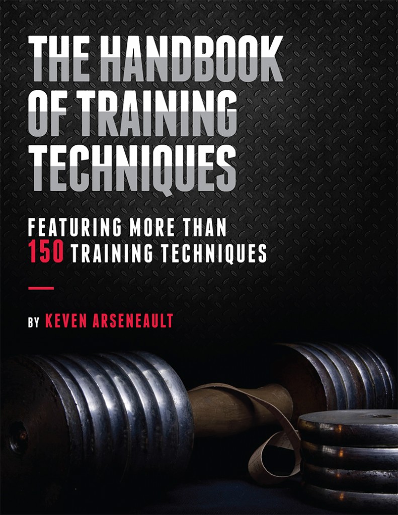 Biographie | Keven Arseneault